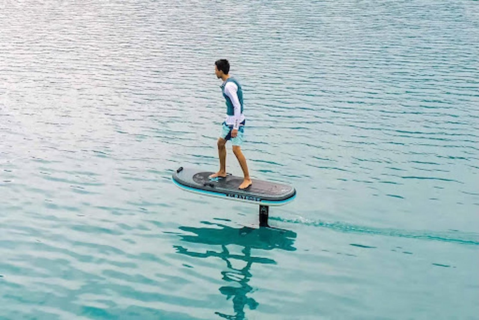 How The Efoil Can Change The Way You Enjoy The Water - 4 Life Style Blog